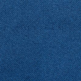 Francesco saten draperie 310 cm albastru